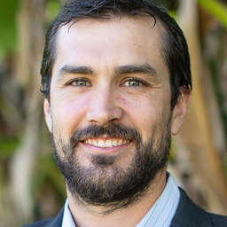 Randy Batchelor - Founder, Owner, Principal Engineer, and President ...