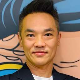 Jonathan Wan - Crunchbase Person Profile