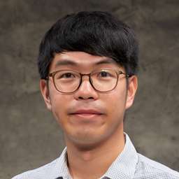 Joseph Luo - Crunchbase Person Profile