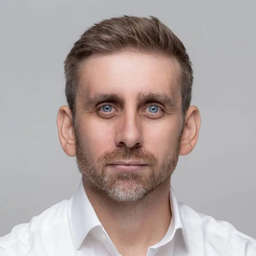 Constantin Stanciu - Founder @ GrowCentric - Crunchbase Person Profile