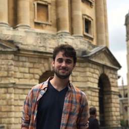 Sam Koppelman - Crunchbase Person Profile