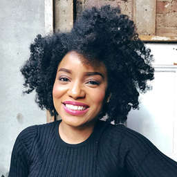 Krystal Scott - Crunchbase Person Profile