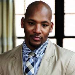 Sulaiman Harris - Co-Founder and VP @ Impact Group - Crunchbase Person ...