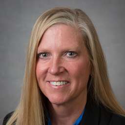 Michelle Lowery-Rowan - Crunchbase Person Profile