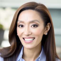 Nicolette Turner - Crunchbase Person Profile