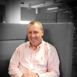 Dave Broadbent - Crunchbase Person Profile