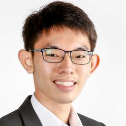Lim Han Yang - Crunchbase Person Profile