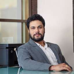 Vaibhav Bodas - Founder & CEO @ Anaahat Studios - Crunchbase Person Profile