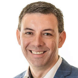 Seamus Quinn - Crunchbase Person Profile