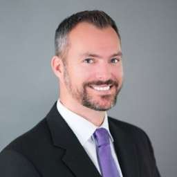 Tim Daugherty - CEO @ Millar - Crunchbase Person Profile