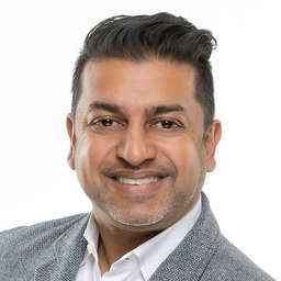 Raj Choudhury - CEO @ Alloy - Crunchbase Person Profile