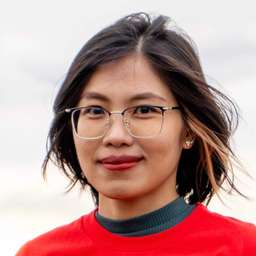 Laura Phan - Founder and CEO @ Trainizi - Crunchbase Person Profile