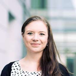 Alexandra Hucke - Crunchbase Person Profile