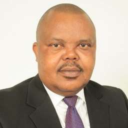 Wilfred Mpai - Managing Director @ PowerPay Consulting - Crunchbase ...