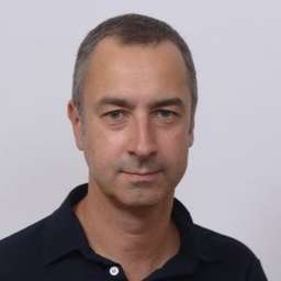 Stephane Piat - Chief Executive Officer @ CARMAT - Crunchbase Person Profile