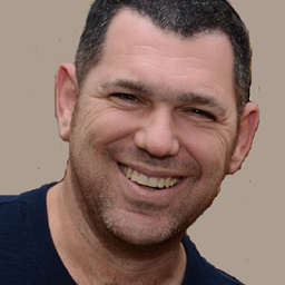 David Ben Horin - Crunchbase Person Profile