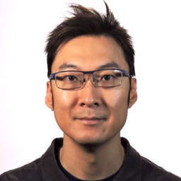 Richard Hsu - Crunchbase Person Profile