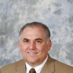 Mark LaViolette - Crunchbase Person Profile