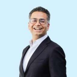 Eklavya Chandra - Founder & CEO @ Saathi - Crunchbase Person Profile