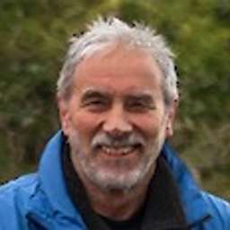 Gordon Ellis - Chairman/Founder @ Lupaka Gold Corp - Crunchbase Person ...