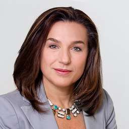 Monica Mauri - Chief Human Resources Officer @ ERIKS nv - Crunchbase ...