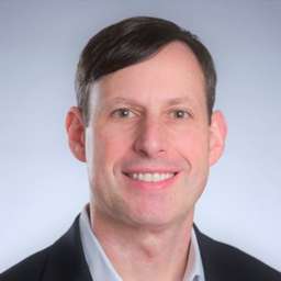 Stephen Lesser - Crunchbase Person Profile