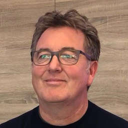 David Critchley - Founder and Chief Executive Officer @ 4 Earth ...