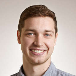 Scott Goodrich - Crunchbase Person Profile