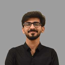 Wali Muhammad - Crunchbase Person Profile