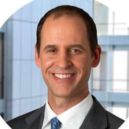 Eric Adler - CEO @ Legal & General - Crunchbase Person Profile