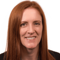 Anna Welch - President @ MRI-Simmons - Crunchbase Person Profile