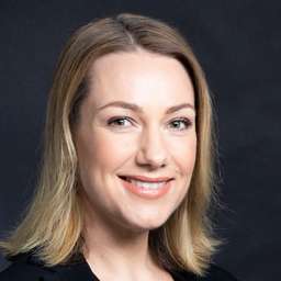 Katherine Simmonds - CEO Fusion International @ Fusion Specialty ...