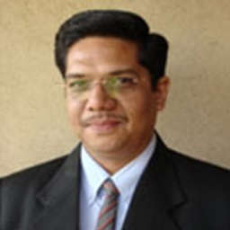 Naveen Jain - Managing Director @ NTF India - Crunchbase Person Profile