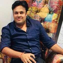 Shishir Agarwal - Co-Founder and Director @ Maruti Meditech - Crunchbase Person Profile