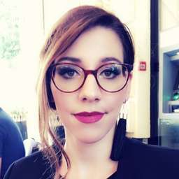 Ana-Marija Petric - Crunchbase Person Profile