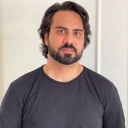 Nazir Amir - Co-Founder & CEO @ FeastHero - Crunchbase Person Profile