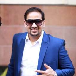 Chander Sharma - Director and Founder @ Vibes Entertainment ...