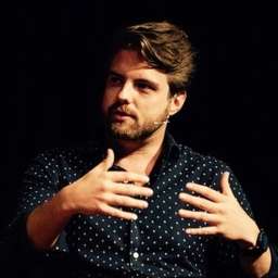 Peter Smith - CEO and Co-Founder @ Blockchain.com - Crunchbase Person ...