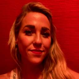 Natalie Ledbetter - Crunchbase Person Profile