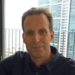 Kirk Stevens - Founder @ Archimage Architects - Crunchbase Person Profile