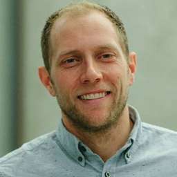 Lucas Joppa - Chief Sustainability Officer & Senior Managing Director ...