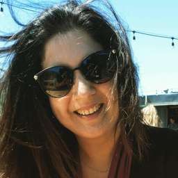 Tanya Kumar - Crunchbase Person Profile