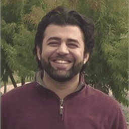 Altamash Janjua - Crunchbase Person Profile