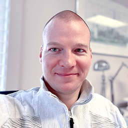 Christopher Paterson - Digital Strategy and Design Coordinator @ The ...