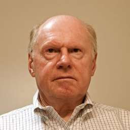 Jerry Griffin - Crunchbase Person Profile