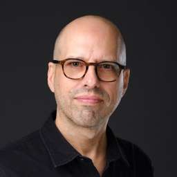 Nicolas Pilon - Chief Scientific Officer and Co-Founder @ Neurenati ...