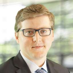 Chris George - Executive Vice President and CFO @ Select Water ...