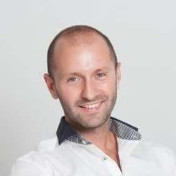 Endre Varga - Founder and CEO @ DicomLab - Crunchbase Person Profile