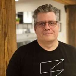 Scott Nye - COO @ Inflexion Games - Crunchbase Person Profile