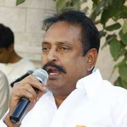 Tamilmani Subbannan - Owner, CEO and Managing Director @ Raha Oils ...